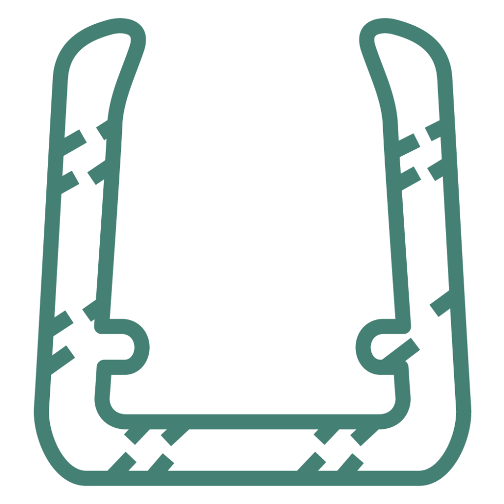 Produkte - Hostra Unternehmensseite