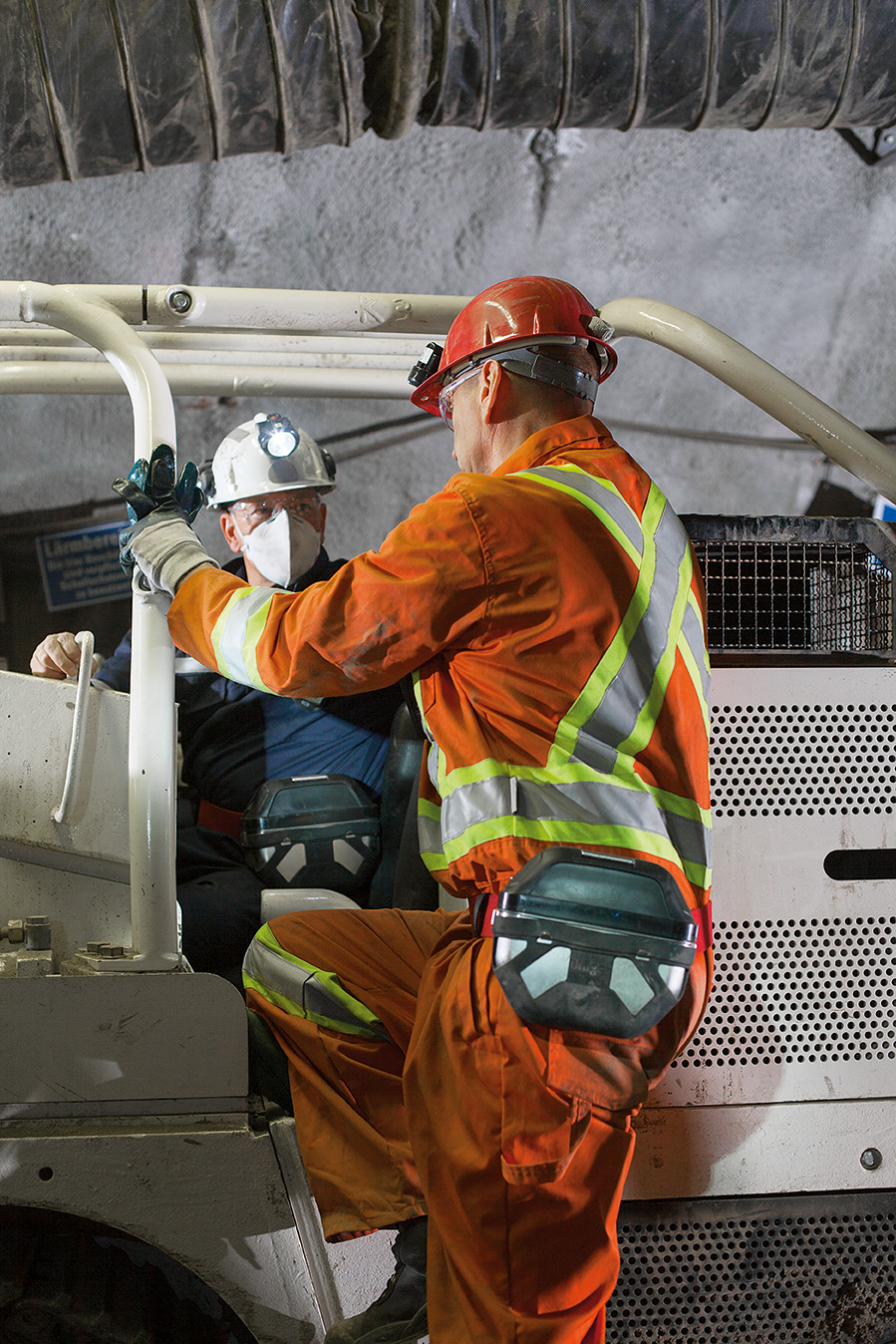 Offene Stellen - Hostra Unternehmensseite