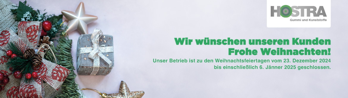 Offene Stellen - Hostra Unternehmensseite